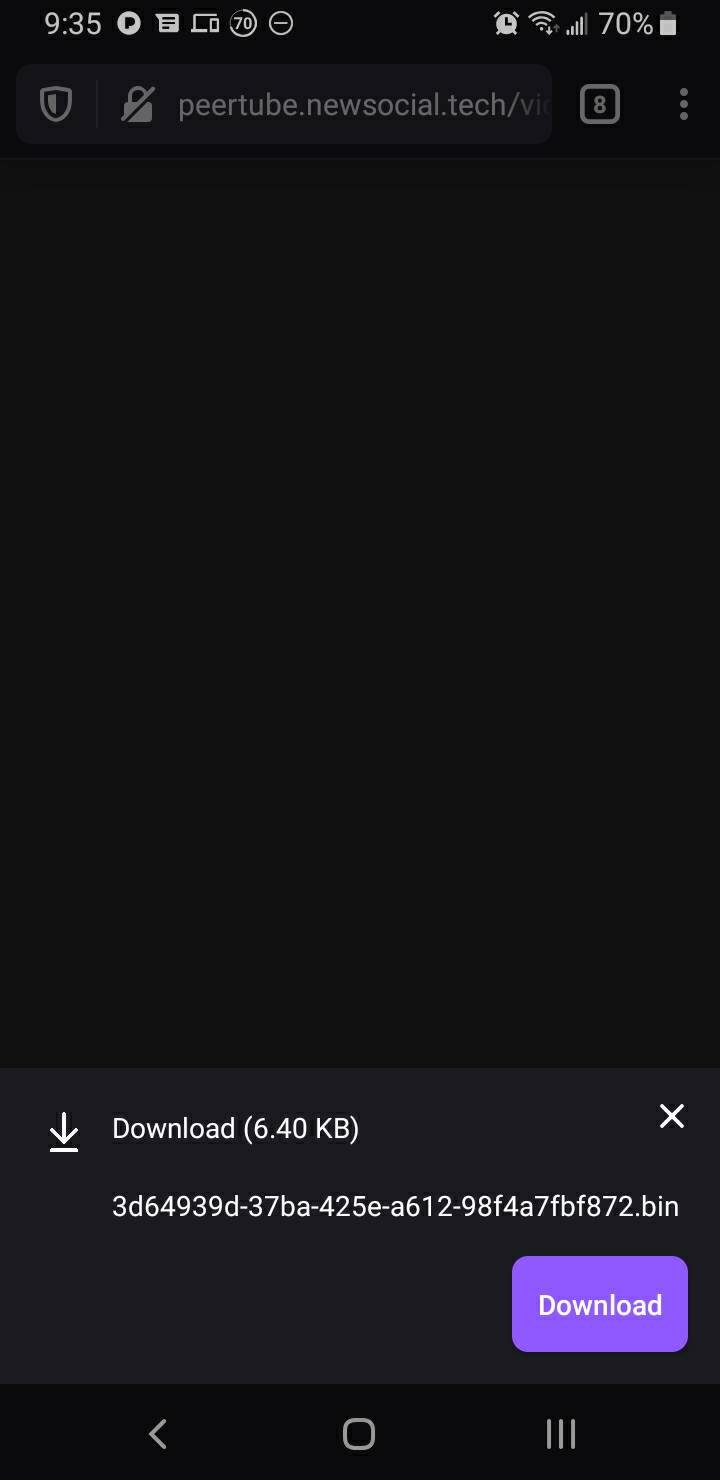 Serve javascript and CSS from S3 · Issue #3943 · Chocobozzz/PeerTube · GitHub