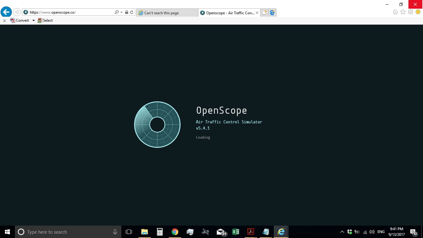 simulator fails to load · Issue #702 · openscope/openscope · GitHub