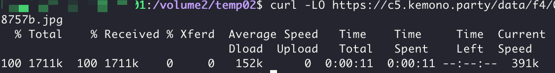 I can't download over a split vpn · Issue #4637 · mikf/gallery-dl · GitHub
