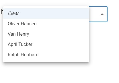 [Select] Opened menu left position · Issue #33689 · mui/material-ui ...
