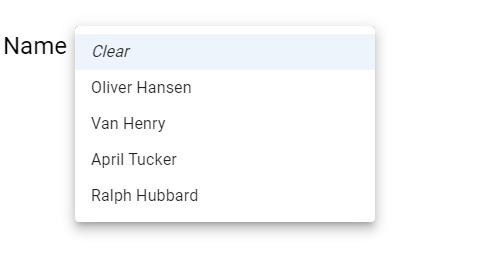 [Select] Opened menu left position · Issue #33689 · mui/material-ui ...