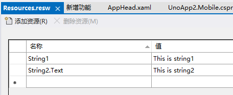 .resw Localization can't correctly work · unoplatform uno · Discussion ...