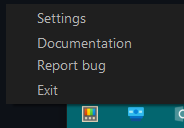 [Awake] Change color of context menu · Issue #13054 · microsoft ...