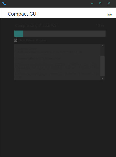 Set Background · Issue 8 · Iridiumio Compactgui · Github