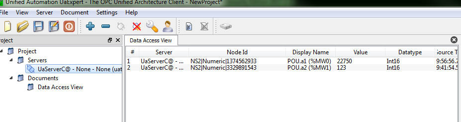 unable to read data from Schneider PLC · Issue #591 · FreeOpcUa/python ...