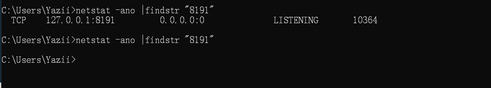 Port Conflict With Kde Connect · Issue 282 · Macro Deck Appmacro Deck · Github