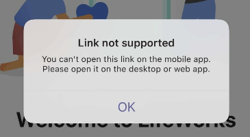 Deep links to tab not working for MS Teams Mobile apps · Issue #3007 · MicrosoftDocs/msteams ...