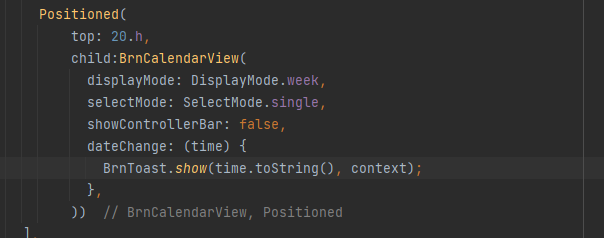 v3.2.0版本的日历组件 · Issue #435 · LianjiaTech/bruno · GitHub