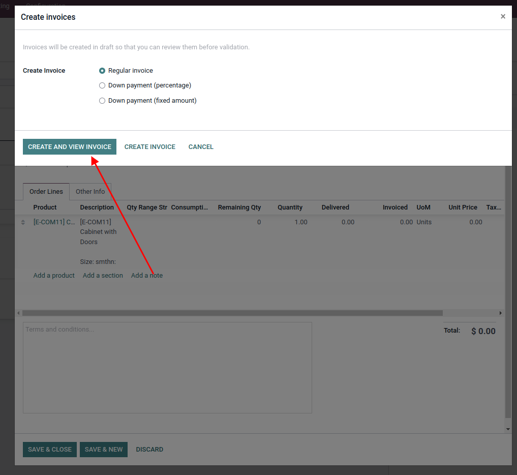 Typeerror Thisgetsession Is Undefined When Create Invoice · Issue