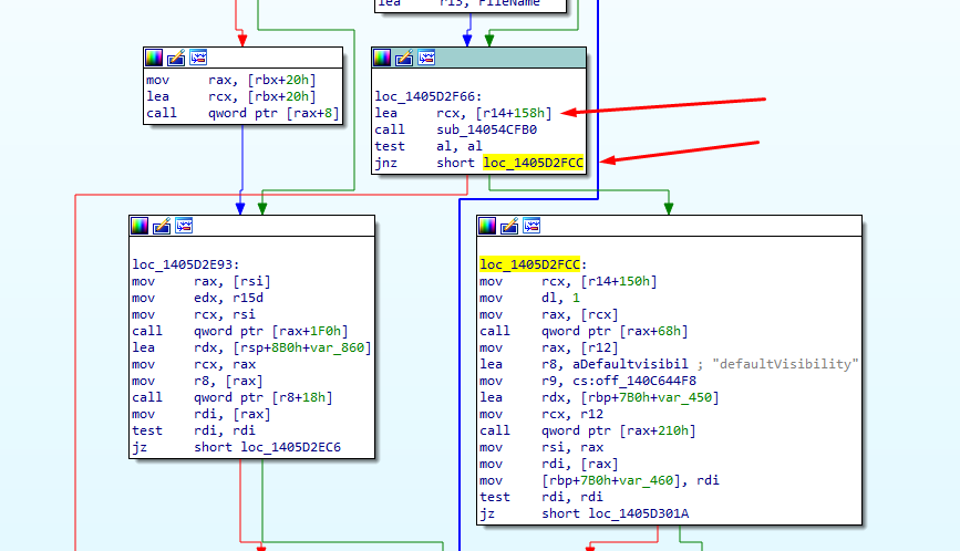GitHub - paulturn84/Game-Radar: External Memory-Based Radar for DayZ ...