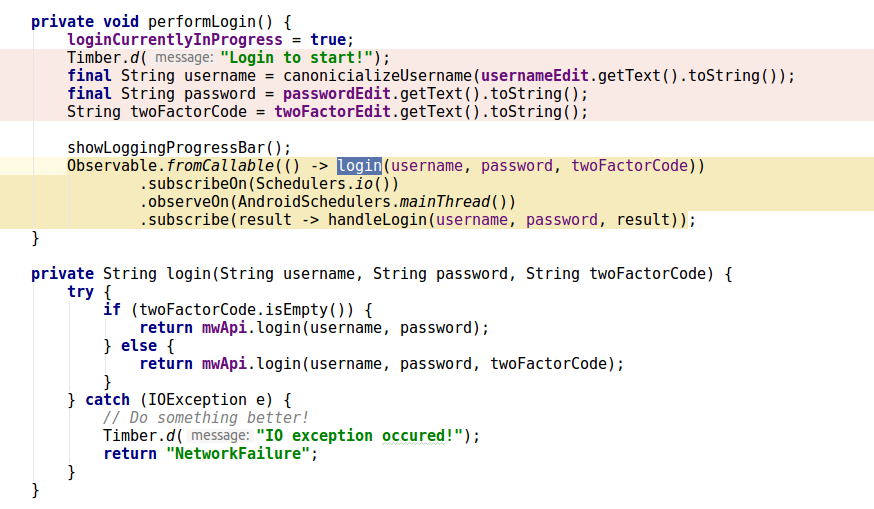 Unable to login on API 19 · Issue #2002 · commons-app/apps-android-commons · GitHub