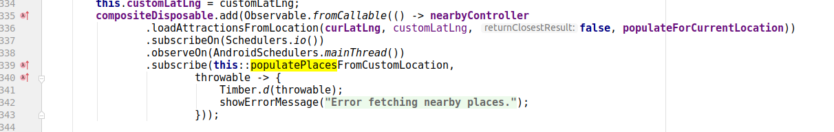 OnMapReady callback is never called issue · Issue #3067 · commons-app/apps-android-commons · GitHub