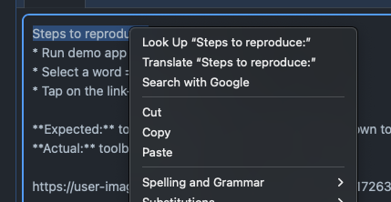 How to share focus with popovers and other sub-tasks · Issue #106923 ...