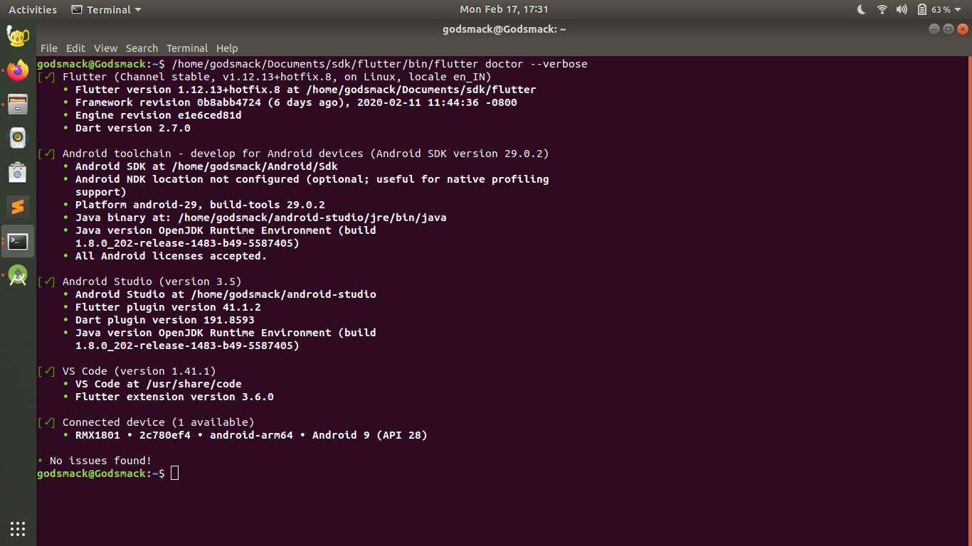 direct google 'sign in' on flutter webview · Issue #50884 · flutter/flutter · GitHub