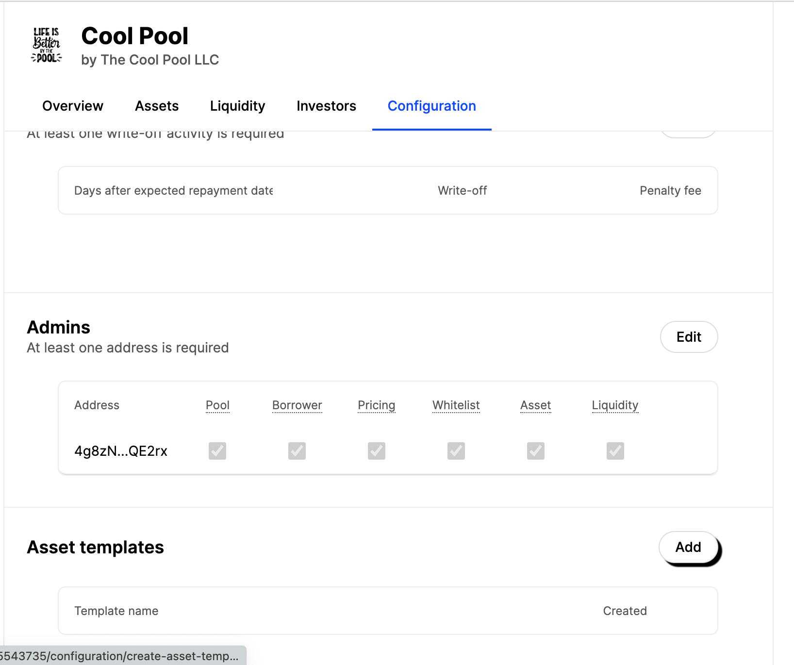 J - Suggestion: Ability to create asset template from `.../assets/create` · Issue #1081 ...