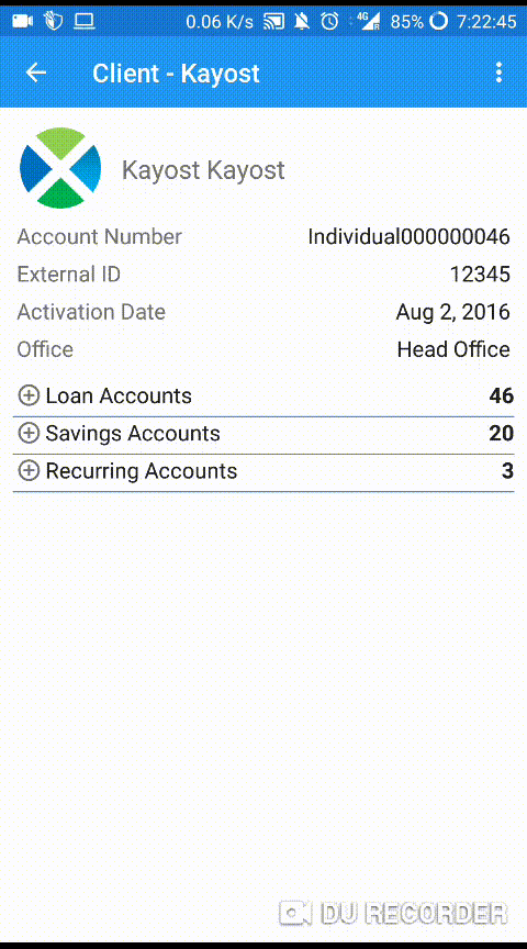 App Crash on uploading the Signature. · Issue #1015 · openMF/android-client · GitHub