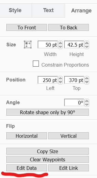 Persistent mapping · Issue #251 · algenty/grafana-flowcharting · GitHub