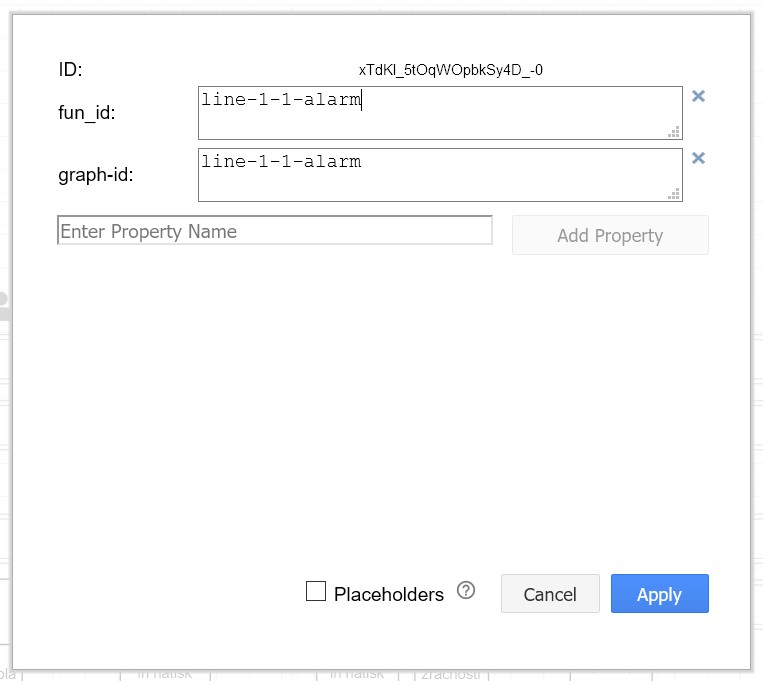 Persistent mapping · Issue #251 · algenty/grafana-flowcharting · GitHub