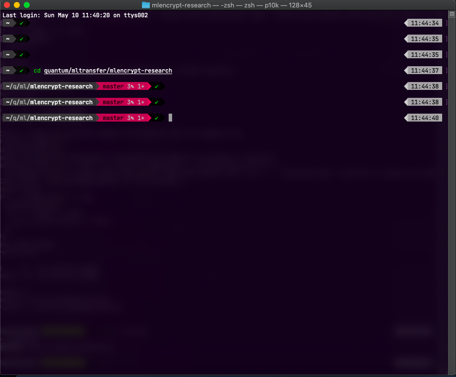 POWERLEVEL9K_DIR_HYPERLINK=true does not add hyperlinks · Issue #704 ...