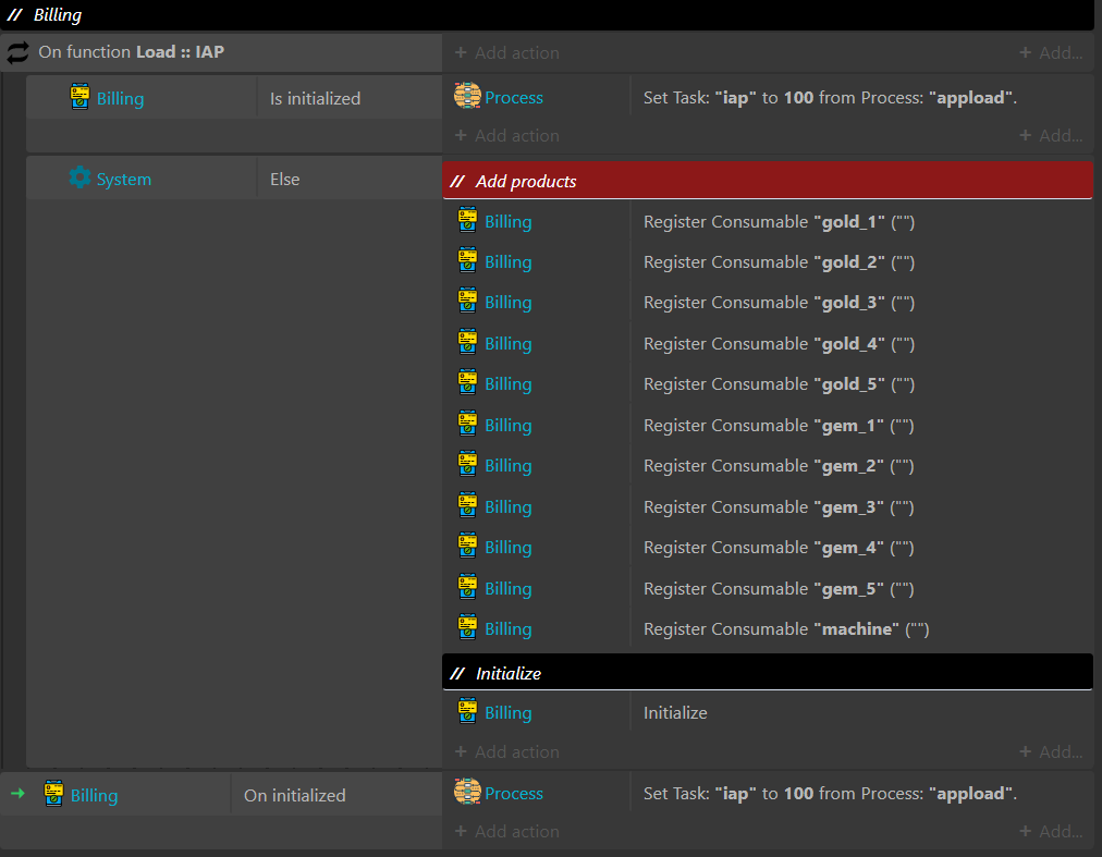 [Mobile Billing] Failed register product with underscore · Issue #553 · Chadori/Construct-Master ...