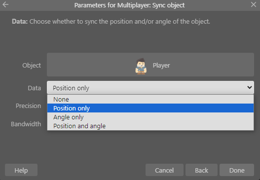 [Multiplayer] Jump issue for peer with local input prediction · Issue #7313 · Scirra/Construct ...