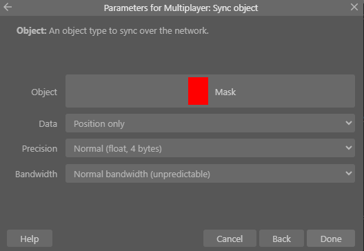 [Multiplayer] Jump issue for peer with local input prediction · Issue #7313 · Scirra/Construct ...