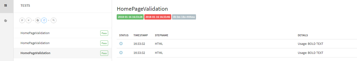 Inserting custom HTML · Issue #340 · anshooarora/extentreports-java · GitHub