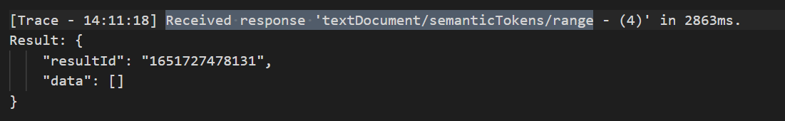 Component tags are always highlighted in red (idem like #1172) · Issue #1247 · vuejs/language ...