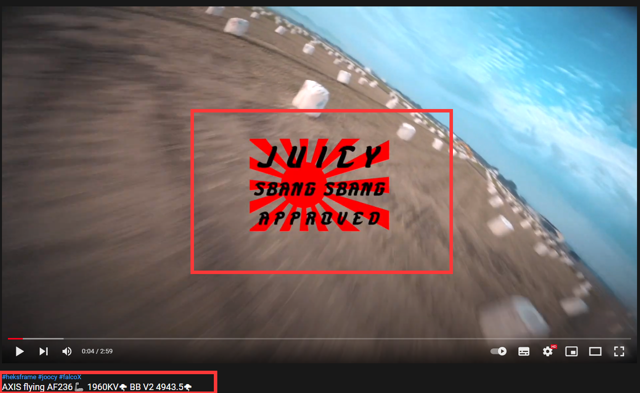 New Manufacturer ID for Axisflying · Issue #526 · betaflight/unified-targets · GitHub