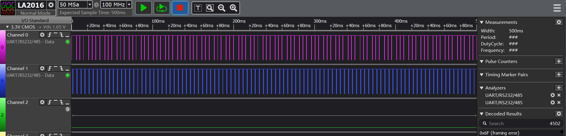 Add PID_ERRORS debug mode and CRSF_FRAMETYPE by DusKing1 · Pull Request #11798 · betaflight ...