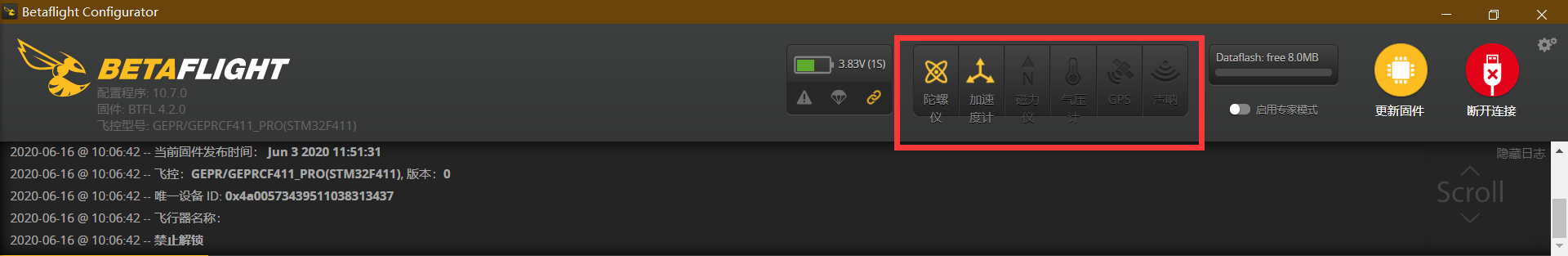 Translation strings break UI · Issue #2065 · betaflight/betaflight ...