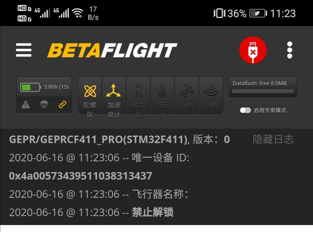 Translation strings break UI · Issue #2065 · betaflight/betaflight ...