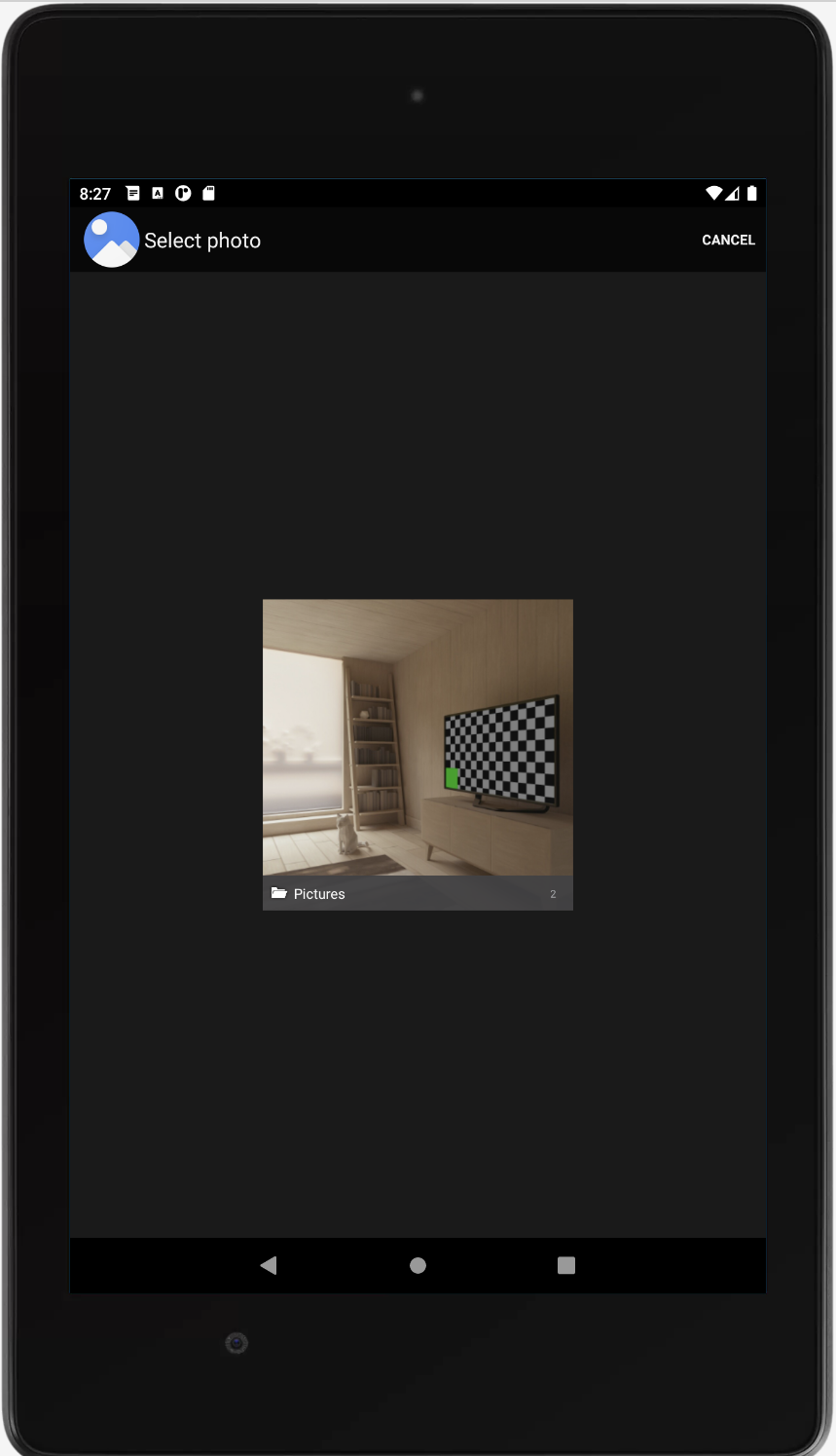 GitHub - wbrandow/InventoryApp_AndroidStudio: Android application for ...