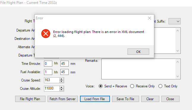 Export for VPilot · Issue #493 · albar965/littlenavmap · GitHub