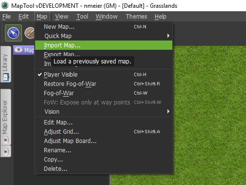 Theme issues - RT Default Dark unreadable text in Map and Draw Explorer ...