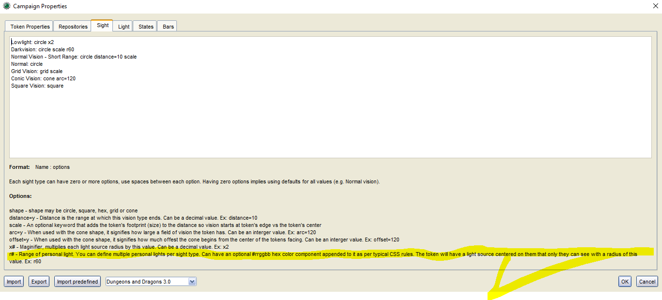 Campaign properties dialog is too wide and doesn't allow for translation of instructions for ...