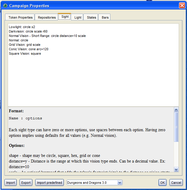 Campaign properties dialog is too wide and doesn't allow for translation of instructions for ...