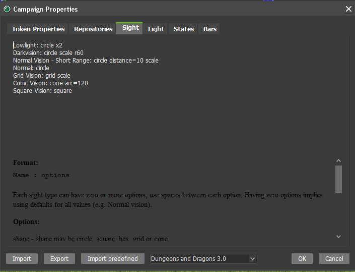 Campaign properties dialog is too wide and doesn't allow for translation of instructions for ...