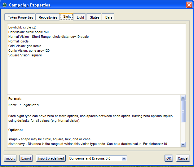Campaign properties dialog is too wide and doesn't allow for translation of instructions for ...