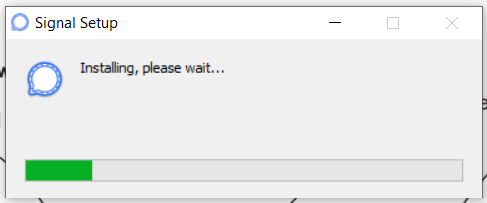 Desktop client (v1.37.3, Windows 10 Pro 1909) reinstalls after every program close. · Issue ...