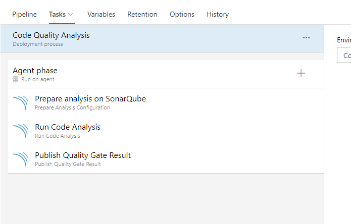 SONARQUBE DOES not work in Release section of VSTS · Issue #557 · SonarSource/sonar-scanner ...
