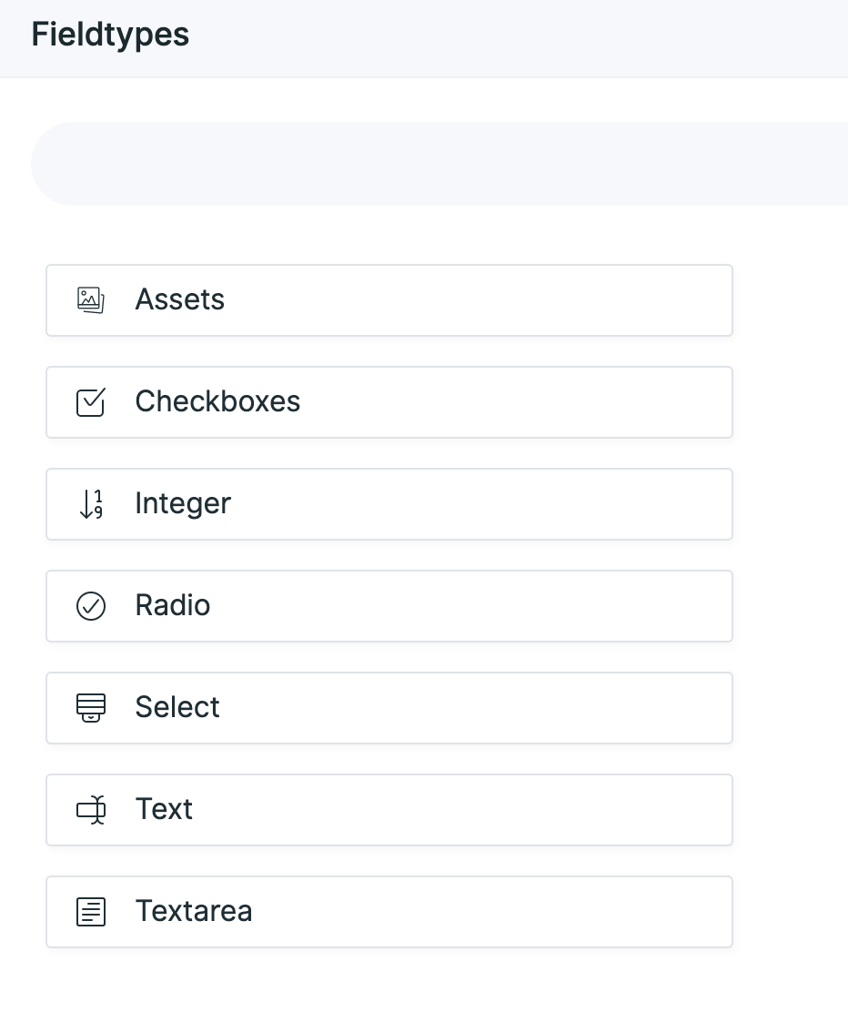 My custom fieldtype not available when adding fields to a form blueprint. · Issue #3044 ...