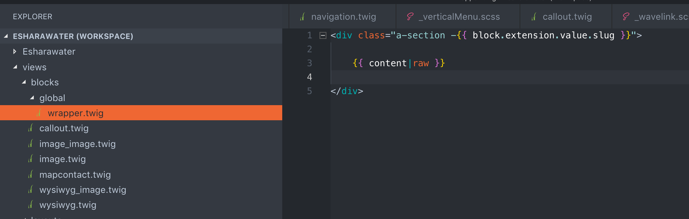 Merging package.json addon · Issue #4869 · pyrocms/pyrocms · GitHub