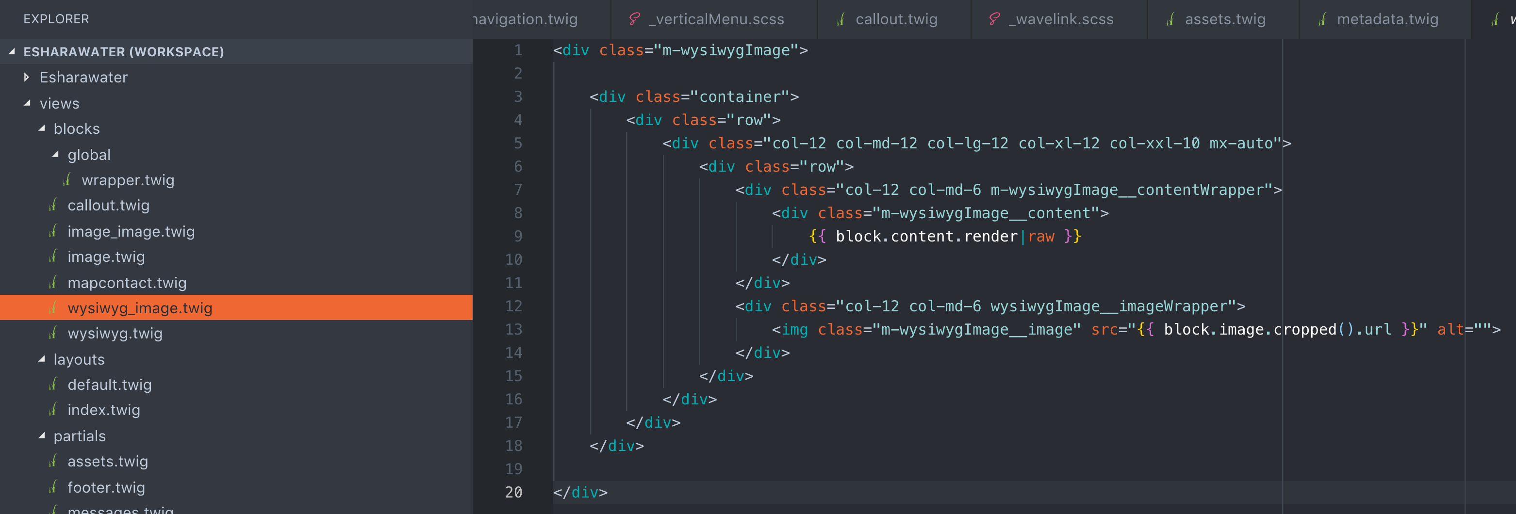 Merging package.json addon · Issue #4869 · pyrocms/pyrocms · GitHub