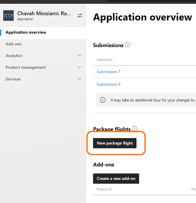 Getting Error when Updating Windows PWA file · Issue #1560 · pwa-builder/PWABuilder · GitHub