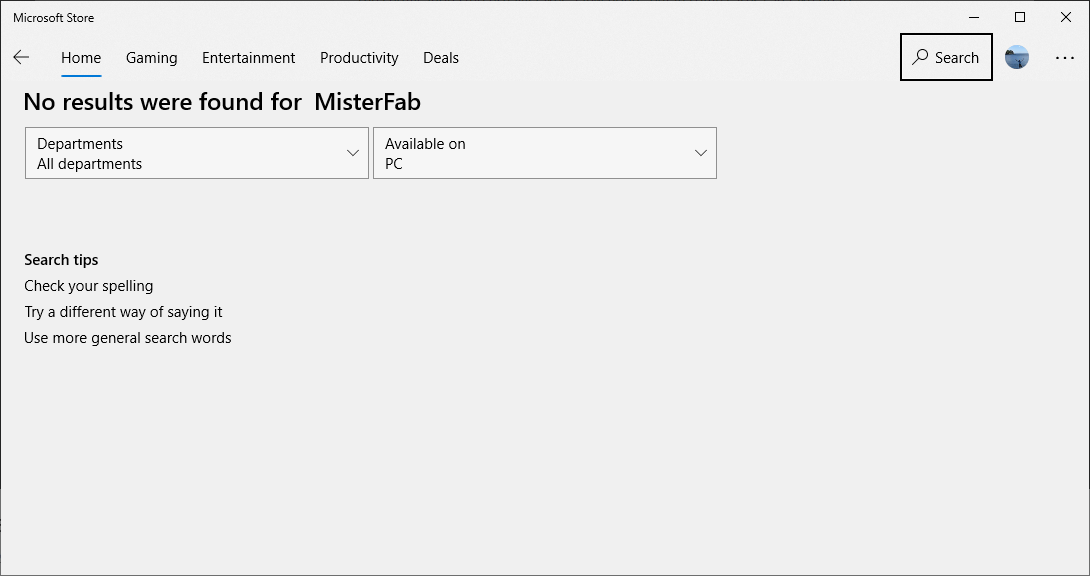 Getting Error when Updating Windows PWA file · Issue #1560 · pwa-builder/PWABuilder · GitHub