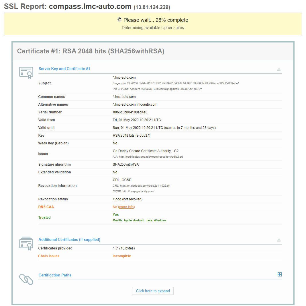Error generating android package · Issue #2057 · pwa-builder/PWABuilder · GitHub