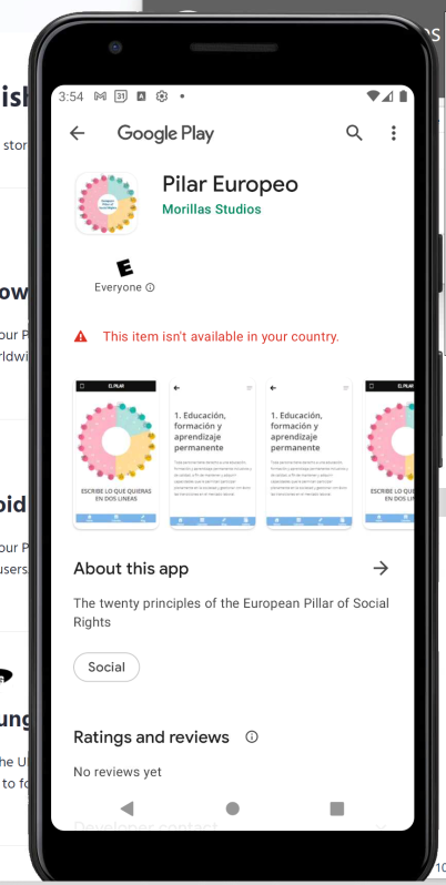 Address bar still showing in my app · Issue #2176 · pwa-builder/PWABuilder · GitHub