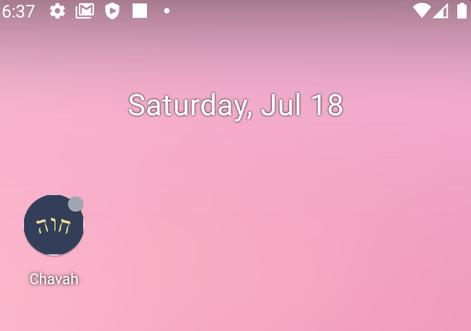 Maskable icon has white border around it · Issue #253 ...