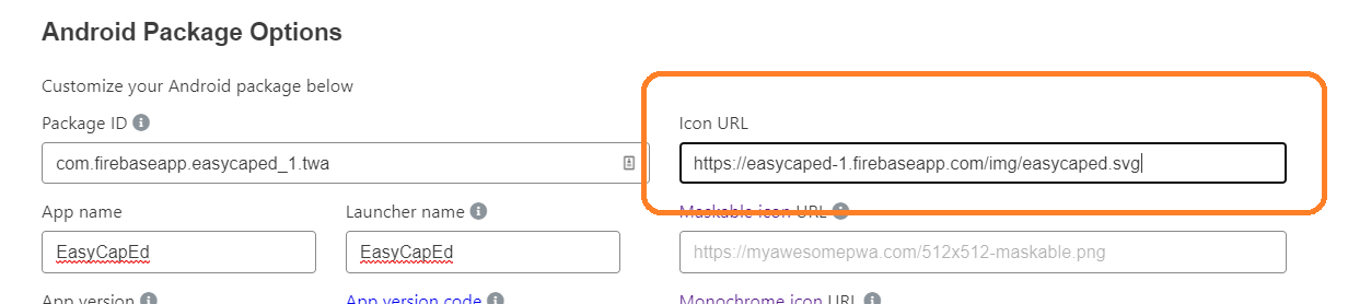 Error: Input image exceeds pixel limit (SVGs not supported for Android app icons) · Issue #1009 ...